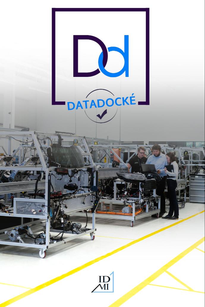 Formation Data Docké IDMI